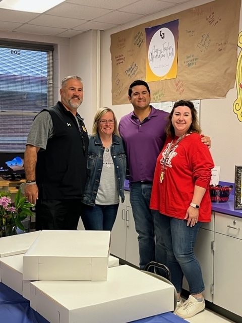 Live Feed | La Grange High School