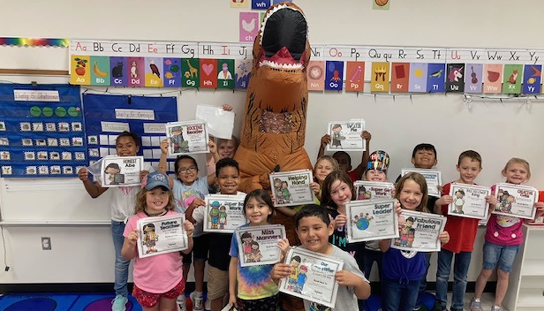 La Grange Elementary School